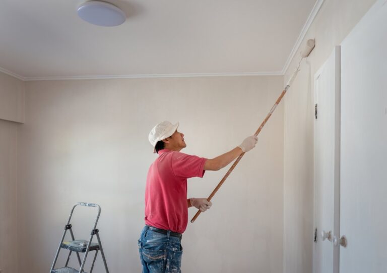 How to Fix Peeling Paint: Your Foolproof Guide - Better Painting