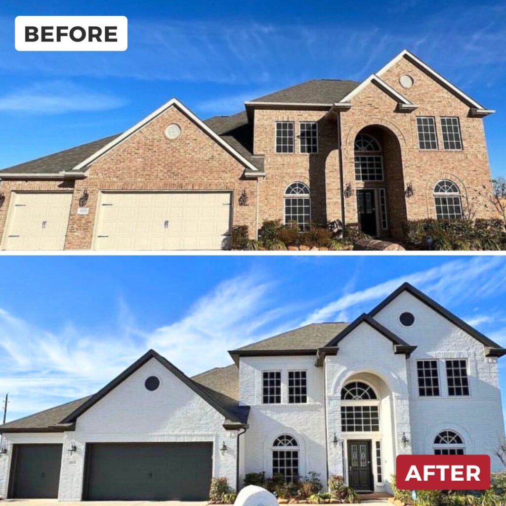 Painters in St. Louis | Veteran-Owned Painting Company – Better Painting
