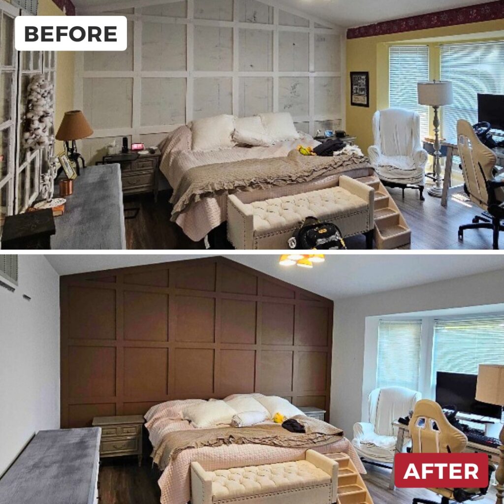 Painters in St. Louis | Veteran-Owned Painting Company – Better Painting